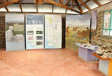 Unearthing History at Kariandusi Prehistoric Site – A Journey Through ...